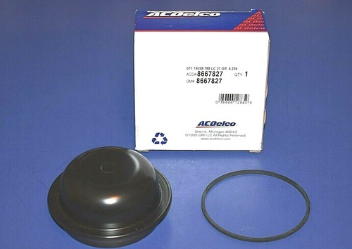 TH250 350 350C TH350 TH350C 700 700R4 4L60 New Delco Governor Cover ...