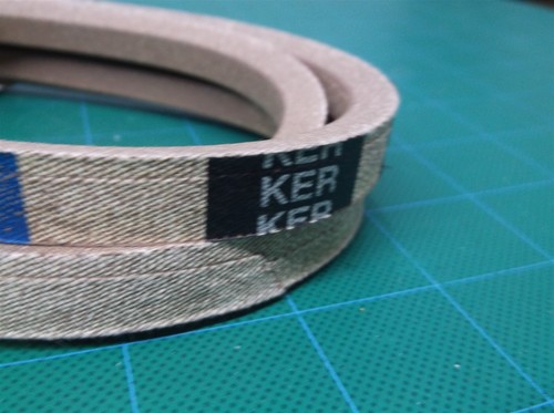 Raptor Replacement 144959 Deck Belt for Craftsman 532144959 AYP 130801 ...