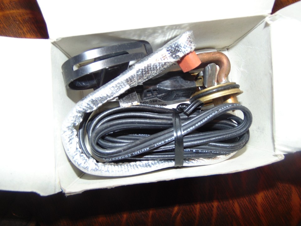 Napa Engine Heavy Duty Block Heater 605-1622 | eBay