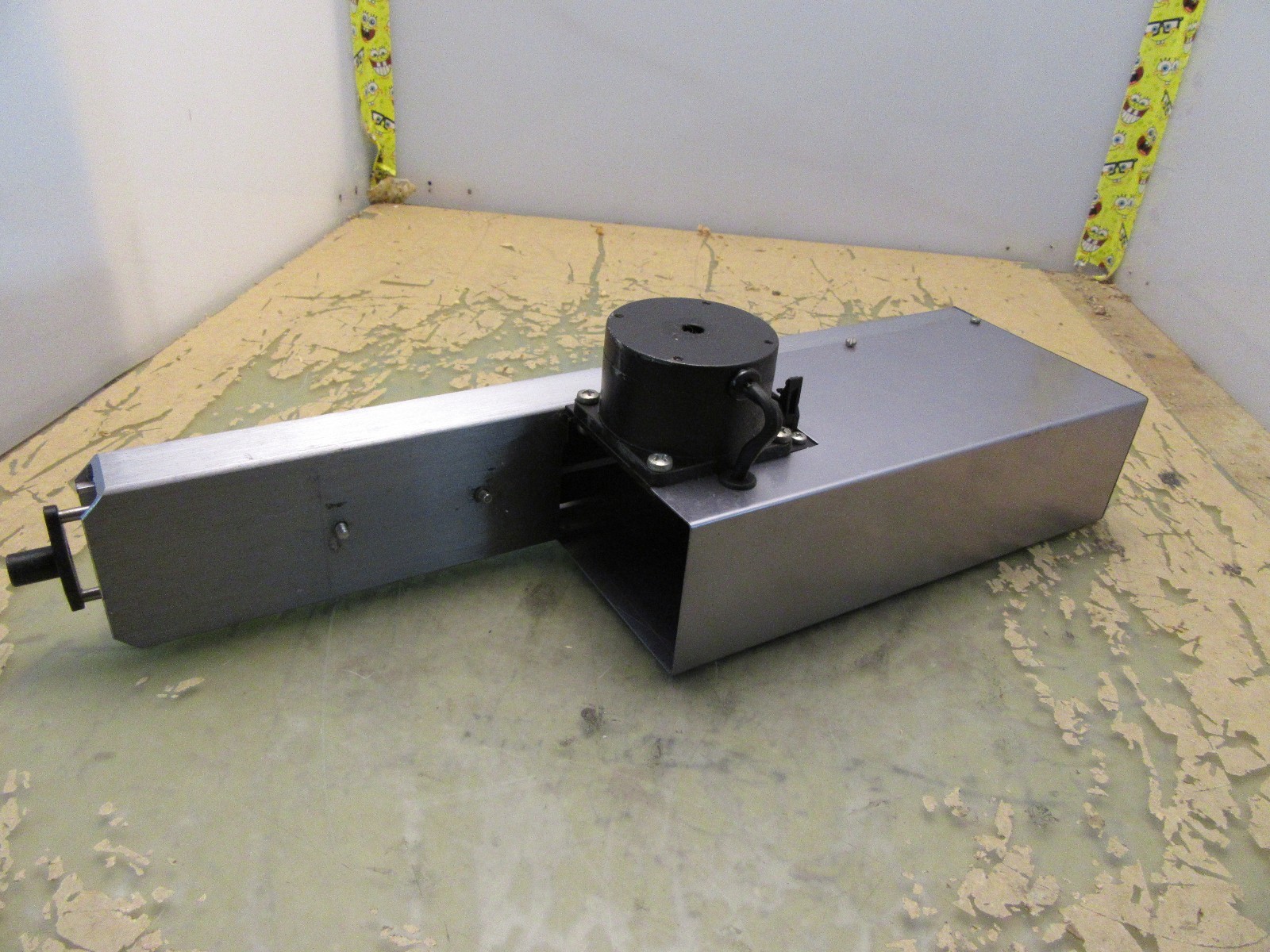 Z axis from CTC-A200S autosampler [2*II-9.8] | eBay