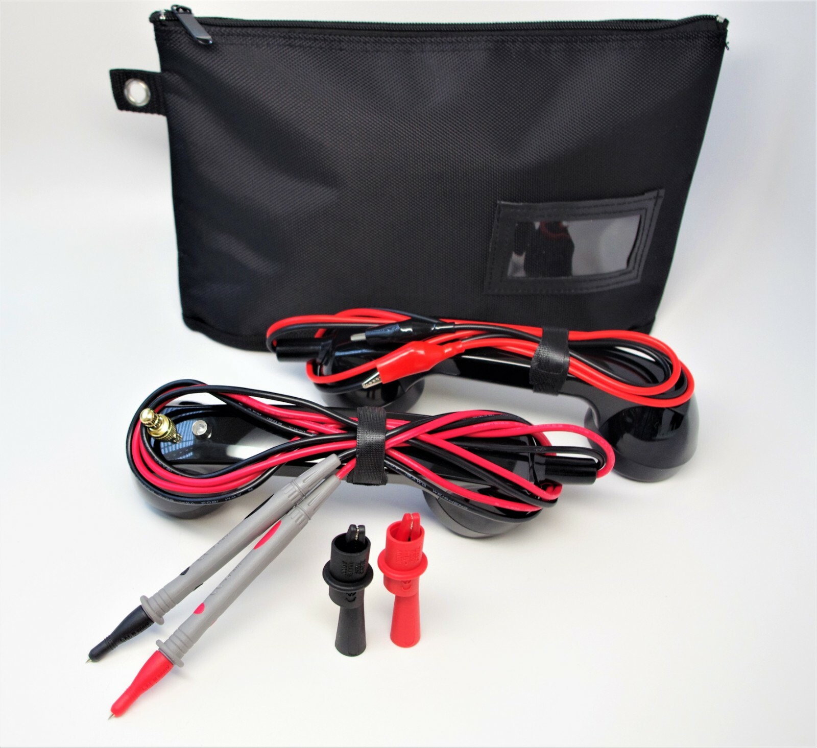 Loop Check Phones™ Continuity Test Electrician Phones™ JE002 | eBay