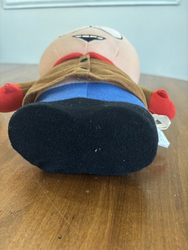 South Park Stan 10" Plush 2008 Rare Comedy Central Soft Toy Licensed | eBay