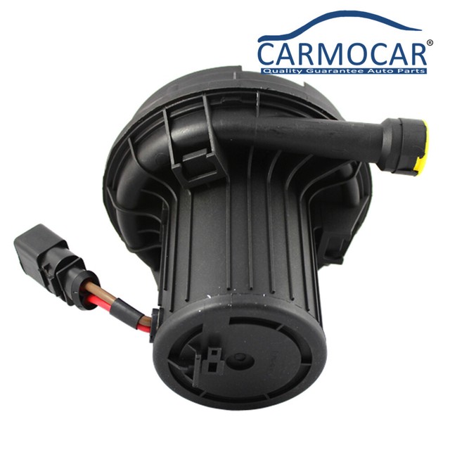 Secondary Air Pump Smog for VW Golf Jetta PASSAT Beetle AUDI A4 A6 TT ...