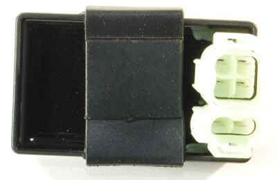 Wolf 50cc Lucky RX50 4 Stroke ATV GoKart Scooter 6 Pin (AC) GY6-50/150 ...