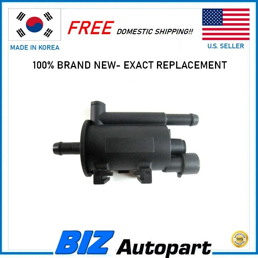 NEW! PURGE CONTROL VALVE for 06-16 HYUNDAI KIA 2.0L 2.4L OE# 28910 ...