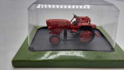 Edit217 Tractor Guldner G15 1967 1/43 | eBay