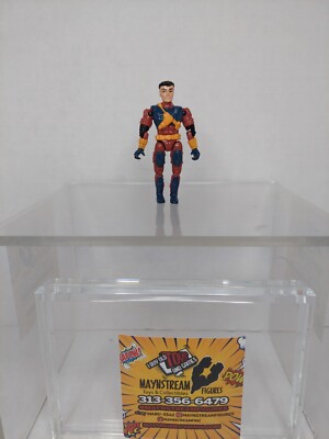 VTG 1995 PLAYMATES EXO SQUAD EXOSQUAD EXOCONVERTING JT MARSH | eBay