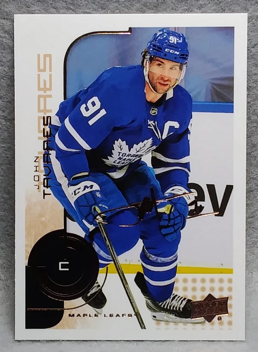John Tavares 2022