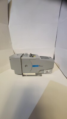 Agilent Varian IDP-3 Dry Oil-Free Scroll Vacuum Pump | eBay