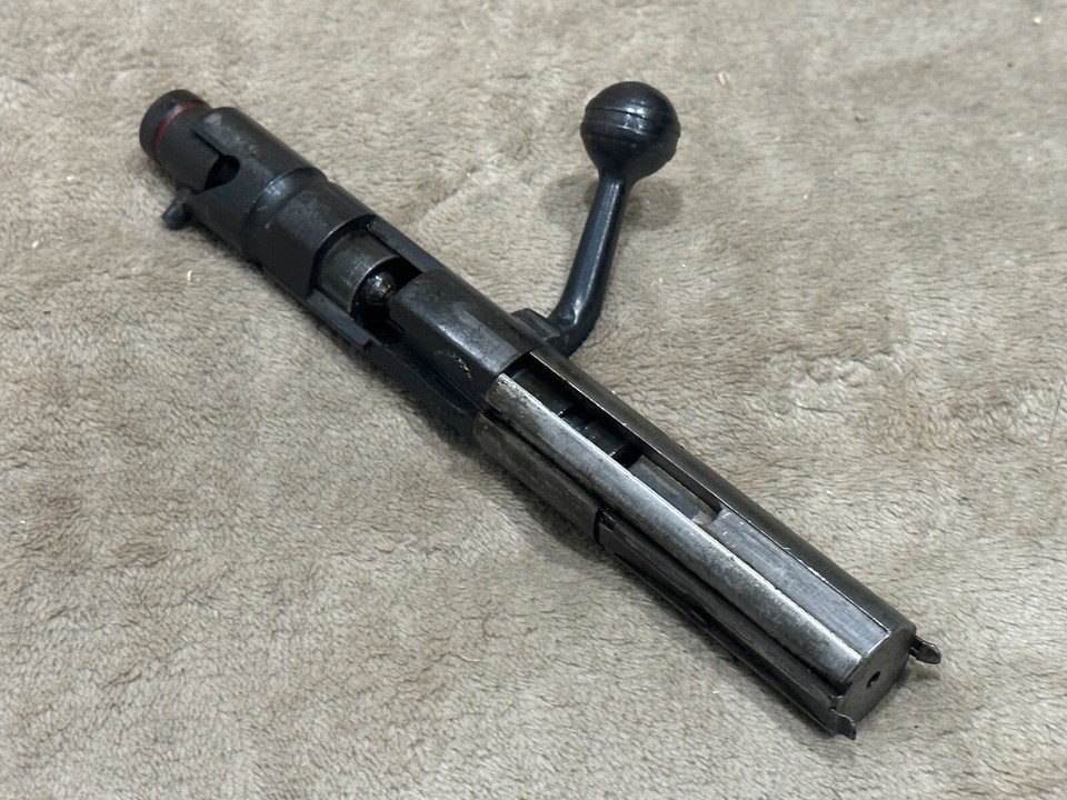 Mossberg 385 K B 20 ga OEM Part(s): Bolt Action Assembly Complete #1 | eBay