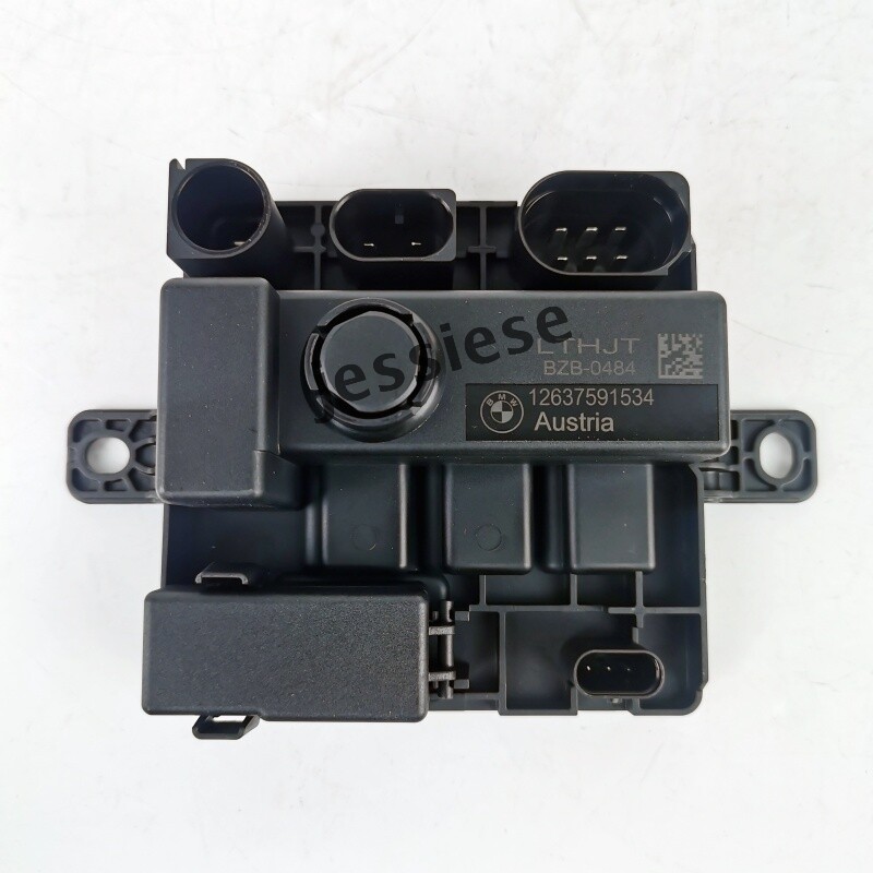 For 2011-2016 BMW 528i 535i Integrated Power Distribution Module ...