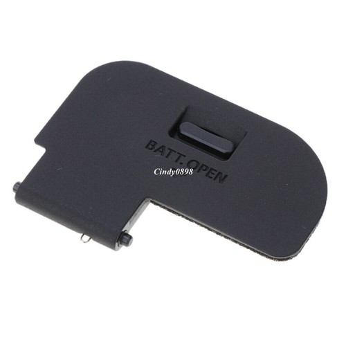New Battery Cover Cap Lid Unit Door For Canon 6D Mark II 6DII ...