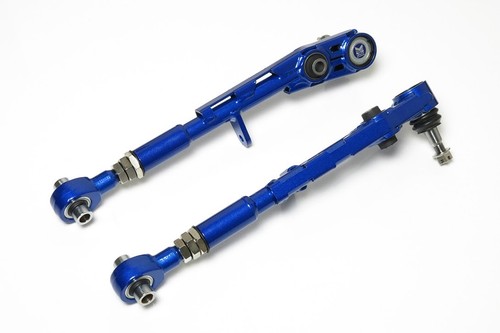 MEGAN REAR LOWER CONTROL CAMBER ARMS FOR 92-00 LEXUS SC300 / SC400 2JZ ...