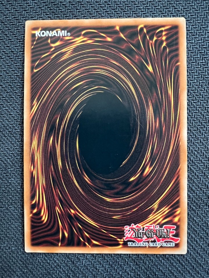 Yugioh Kuraz the Light Monarch Limited Edition Super Rare LODT-ENSE1 LP ...