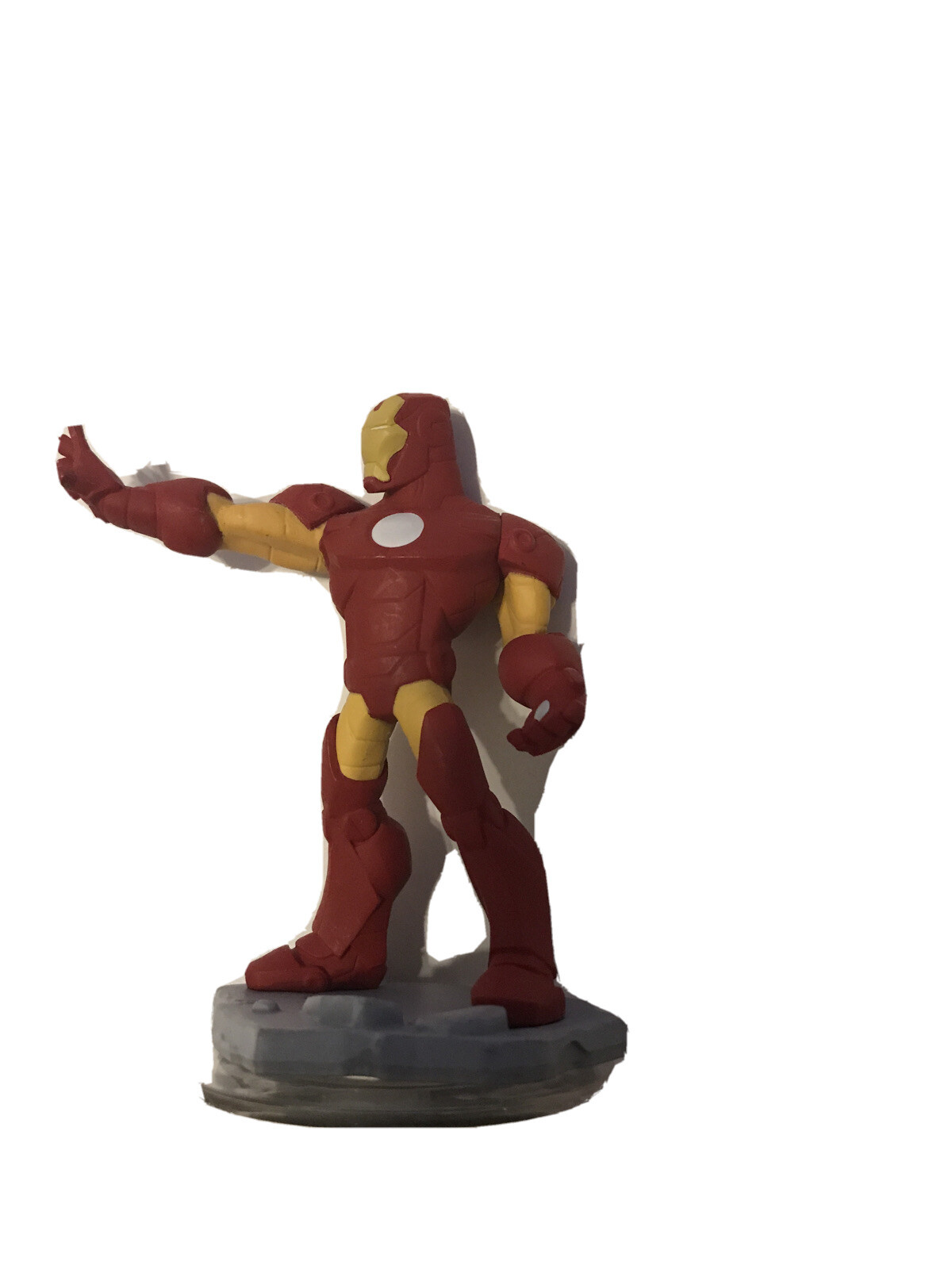 Disney Infinity 2.0 Marvel Super Heroes Iron Man Character Figure ...