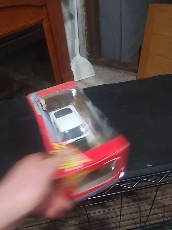 johnny lightning 1/24 diecast 1969 Ford Mustang Mach 1 | eBay