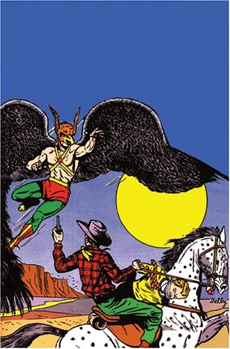 GOLDEN AGE HAWKMAN ARCHIVES, VOLUME 1 (DC ARCHIVE By Gardner Fox ...