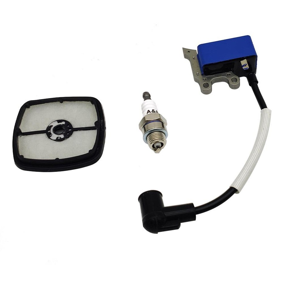 Ignition Coil For Echo GT-225 PE-225 PAS-225 SRM-225 SHC-225 PPF-225 ...