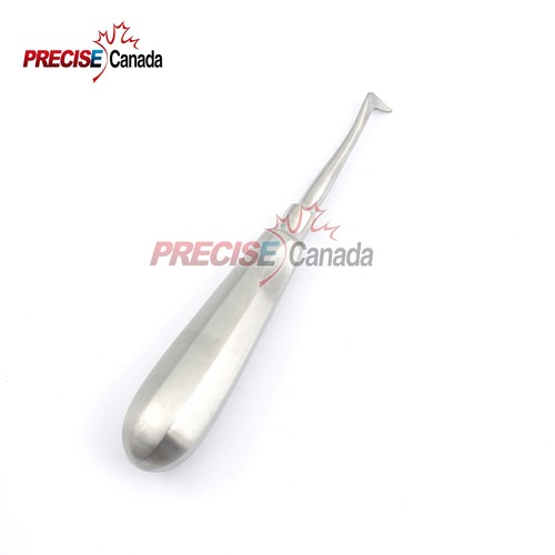 BRAND NEW ONE PIECE CRYER ELEVATOR #44 LEFT DENTAL INSTRUMENTS TOOLS | eBay