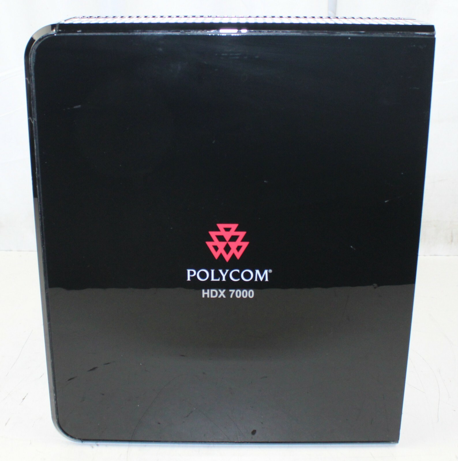 Polycom HDX 7000 HD NTSC Video Conference System Base Unit (2201-26773 ...