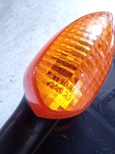 Yamaha YZF R1-R6 Indicator Blinker P2329 | eBay