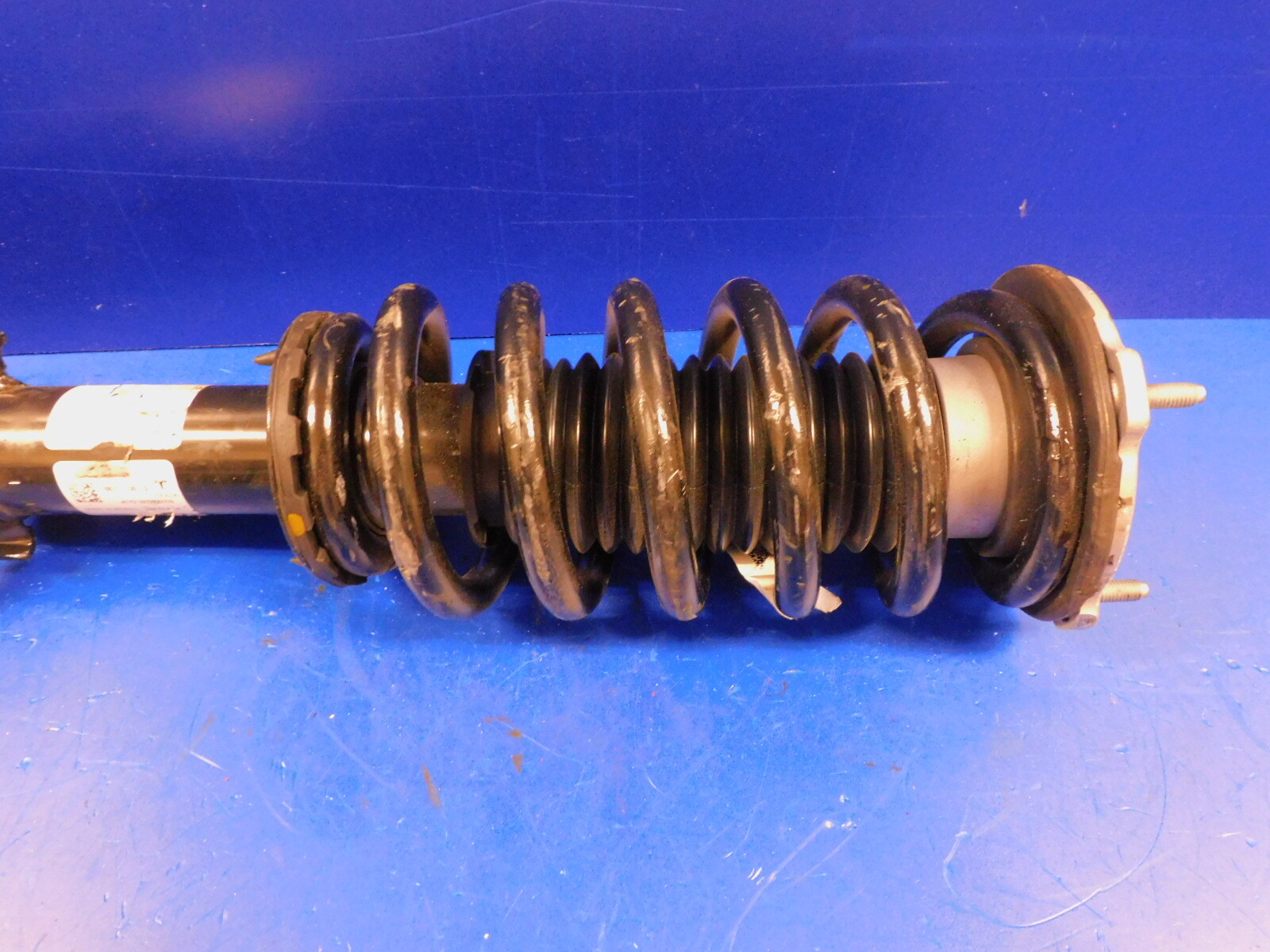2020-2023 Tesla Model Y Front Left Driver Suspension Shock Strut ...