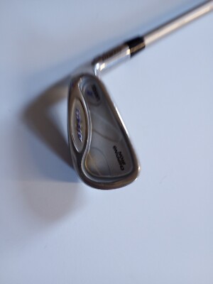 Affinity Ladies Chipping Iron Blade Chipper RH Graphite 35.5" | eBay