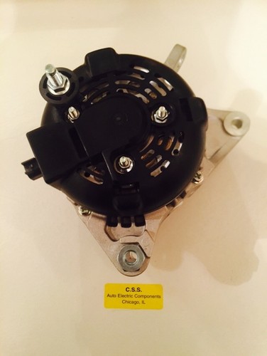 NEW ALTERNATOR JEEP COMMANDER 5.7L 2007 2008 2009 2010 56044380AJ ...