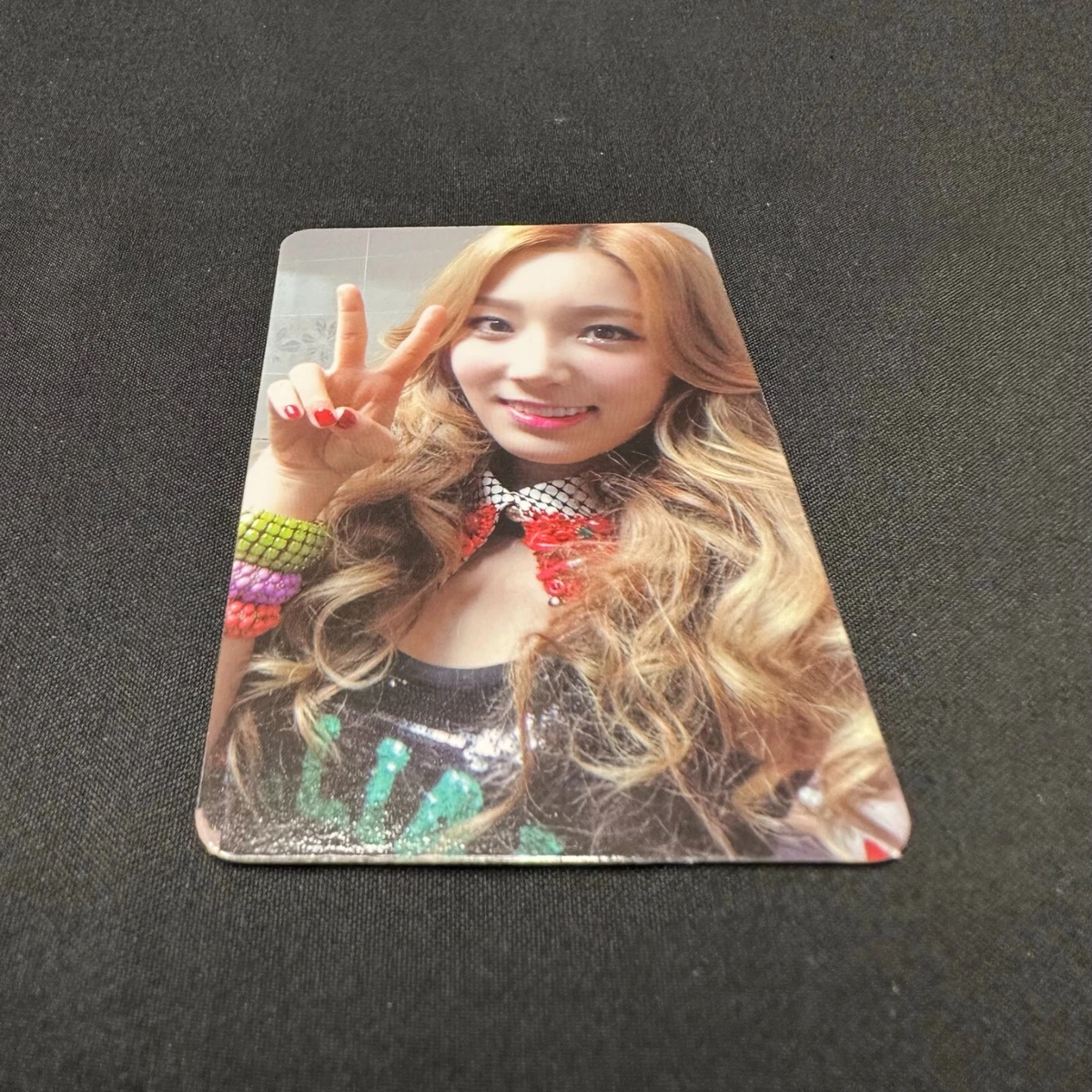 Taetiseo Twinkle Taeyeon
