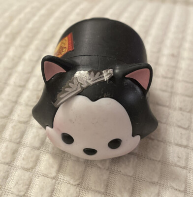 Tsum Tsum Figaro Pinocchio cat toy figure disney | eBay