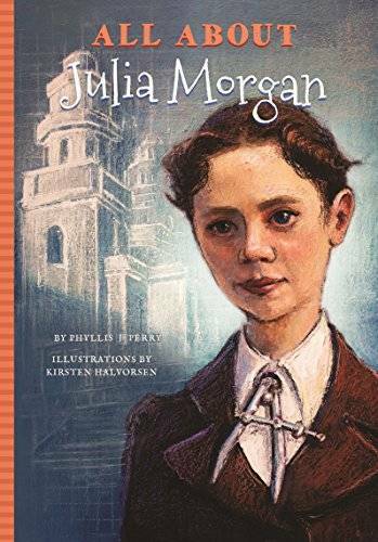 All About Julia Morgan (All AboutPeople) - Paperback By Phyllis Perry - GOOD 9781681570952| eBay