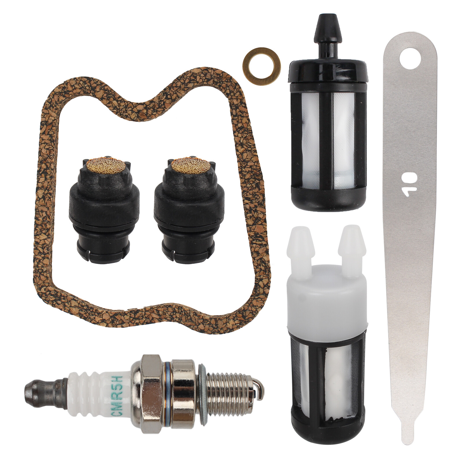 For STIHL BR500 BR550 BR600 BR700 VALVE CLEARANCE SETTING KIT 4282-007 ...