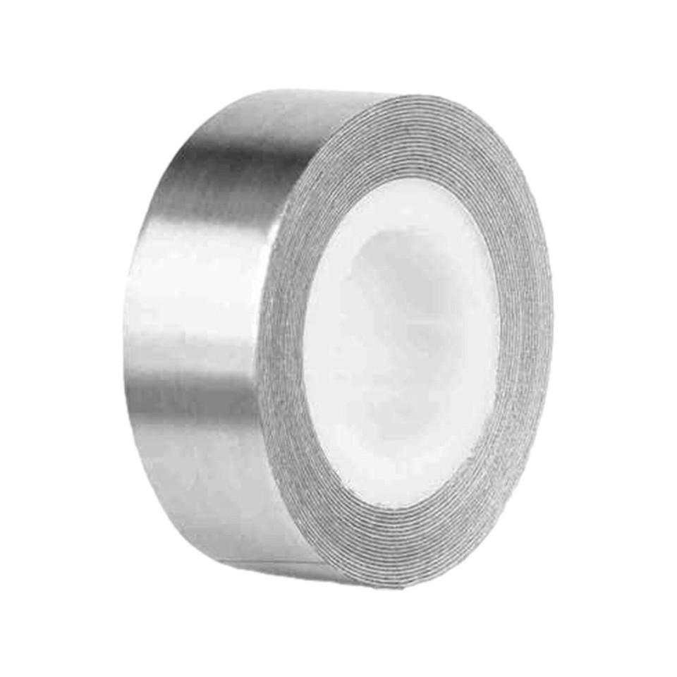 2Pcs Golf club lead tape Roll (1m) for golfer Tennis High Density Lead ...