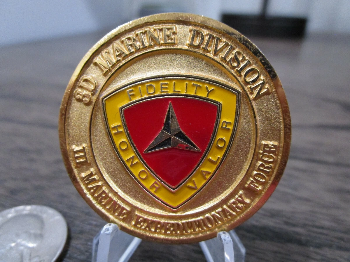 Mef Commanding General