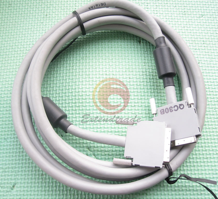 1PC NEW Mitsubishi Q series PLC QC30B connecting cable | eBay