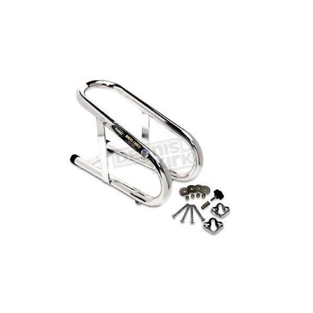 Pingel Removable Wheel Chock- 3 1/2" ID for sale online | eBay