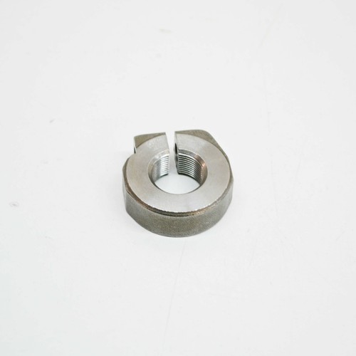 Mercedes-Benz E W211 Front Wheel Hub Clamp Nut A0009904360 OEM ...