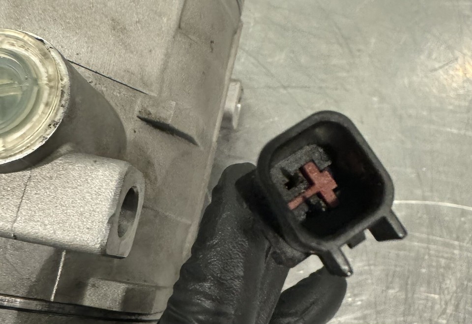 2370191 AC Compressor Air Conditioning Cooling NEW! FREE SHIPPING! | eBay