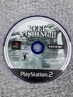 Reel Fishing III - PlayStation 2 PS2 - DISC ONLY | eBay