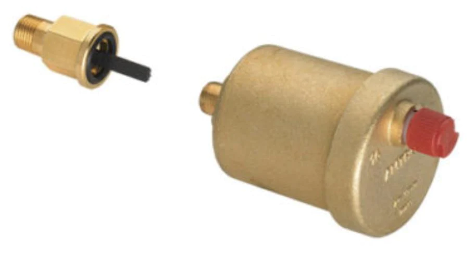 Amtrol 700-30 - 1/8 Mps Float Type Air Vent 150 Psi Replaces 690 | eBay