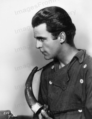 8x10 Print Neil Hamilton The Golden Princess 1925 #NHAA | eBay