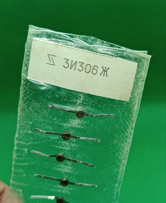 Diodes - Tunnel Diode