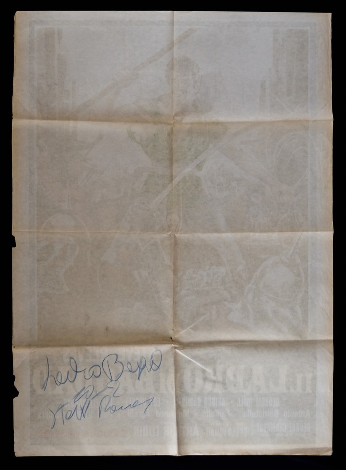 Manifesto The Robber By Bagdad Steve Reeves Giorgia Moll Middle Eastern ...