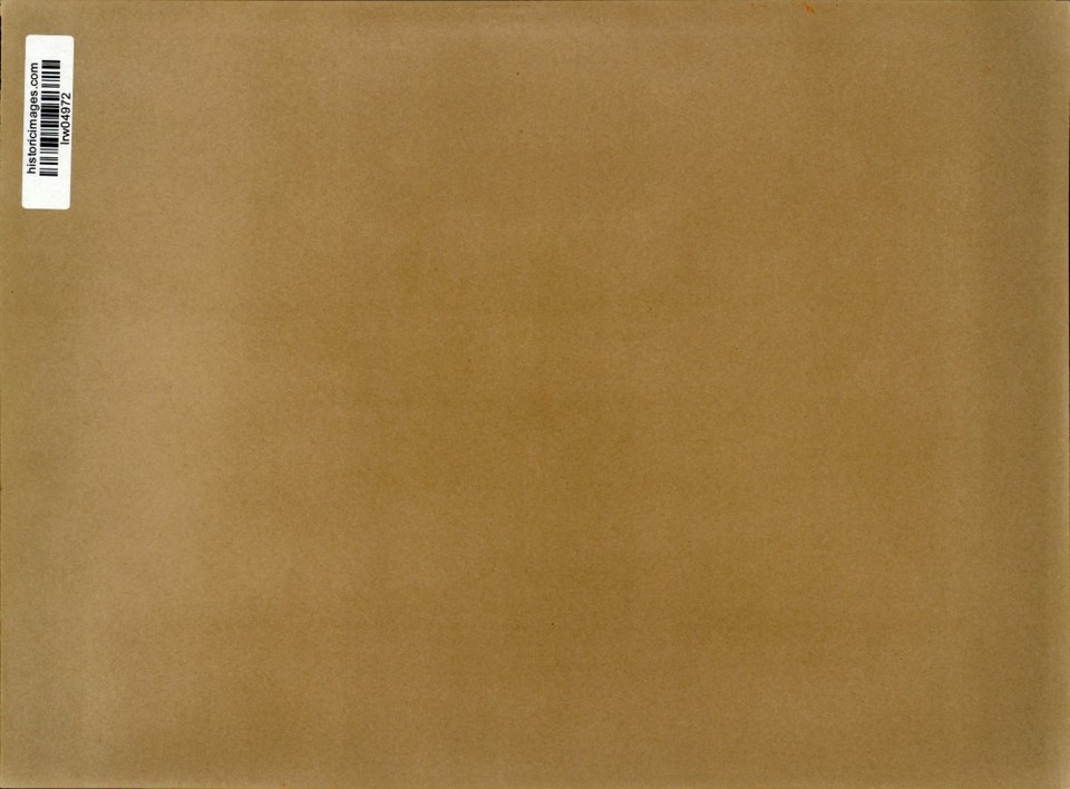 1969 Press Photo Gary Steven Krist & his escort of deputy sheriffs in ...