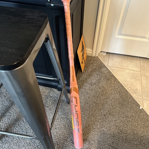 🔥 Easton Ghost Advanced Dawn 33 in 23 Fastpitch Softball Bat 🔥NEW &rare ...