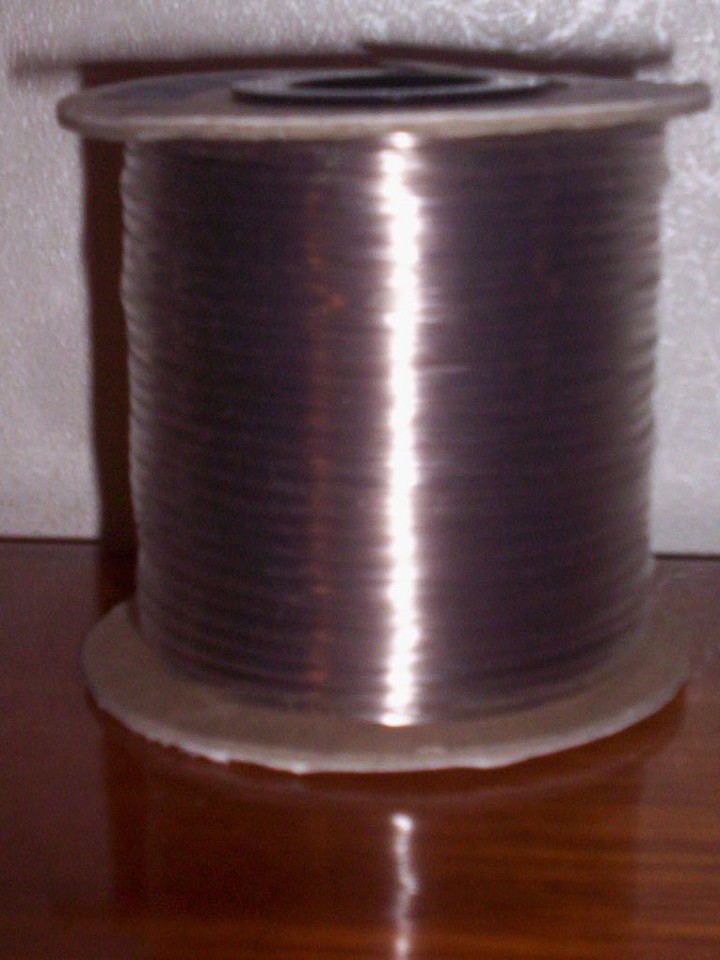 10 yards your choice colors rexlace lacing boondoggle plastic lace ...