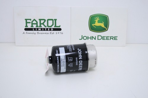 Genuine John Deere Fuel Part Number RE521248 Agriculture Farming | eBay UK