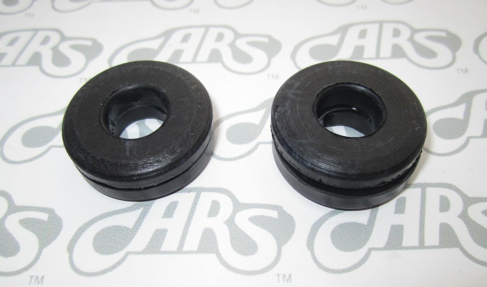 1963 1964 1965 Buick Riviera Front Bumper Grommets | Pair | eBay