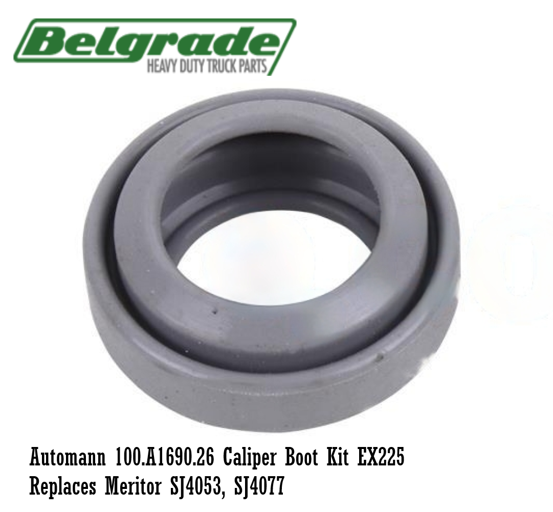 Caliper+Boot+Kit+EX225+100.A1690.26+SJ4053+SJ4077 for sale online | eBay