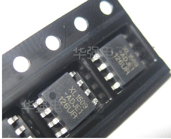 5 PCS AP1509 AP1509-ADJ SOP-8 1509 2A PWM Buck DC/DC CONVERTER | eBay